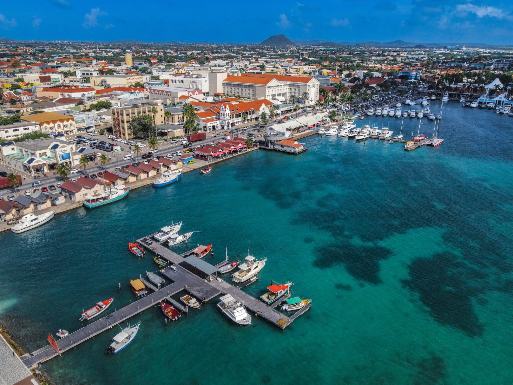 Aruba Travel Assistance Services